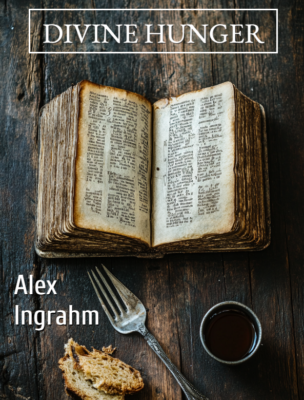 Divine Hunger: Embracing Fasting for Closer Communion with God