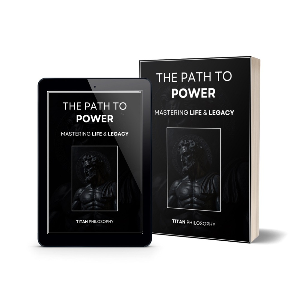 The Path To Power - eBook