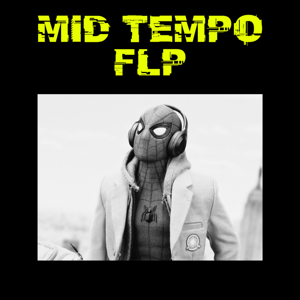 Mid Tempo FLP