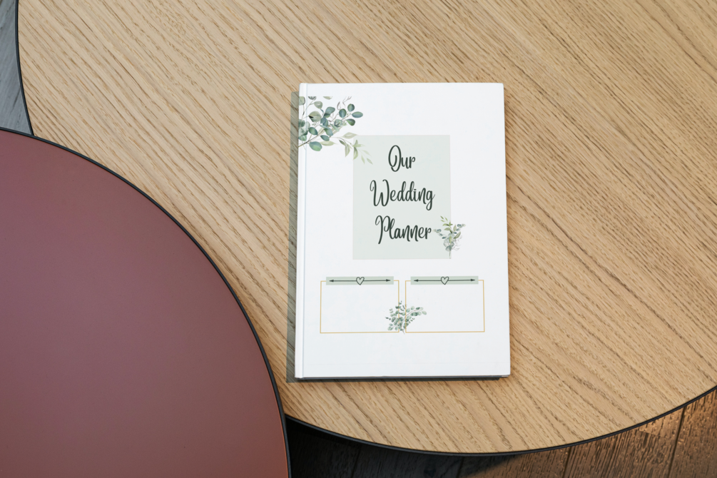 Our Wedding Planner