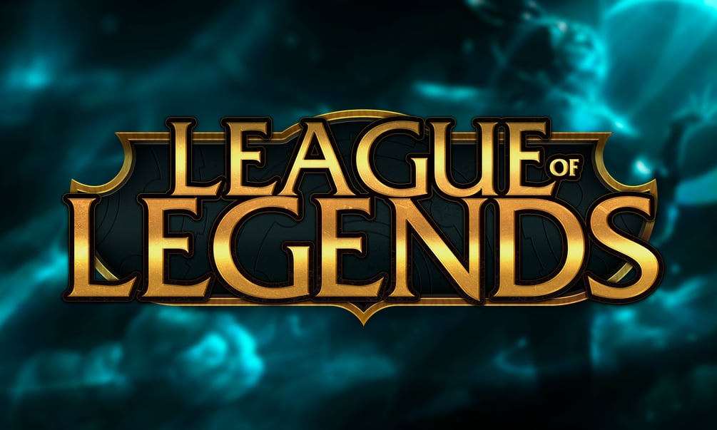 League of Legends Effect