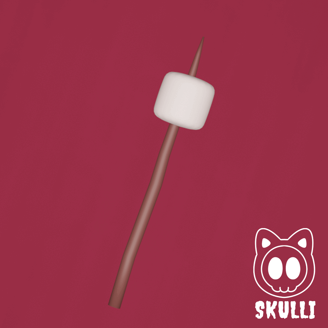  Free Marshmallow