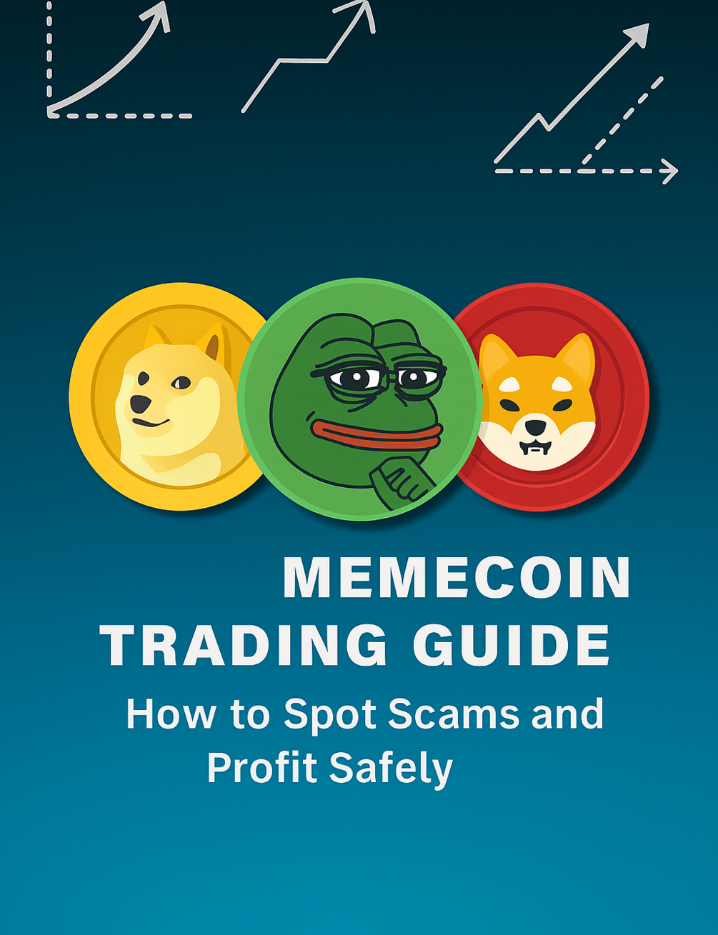 How Not to Get Scammed in Memecoins - Beginner's Guide