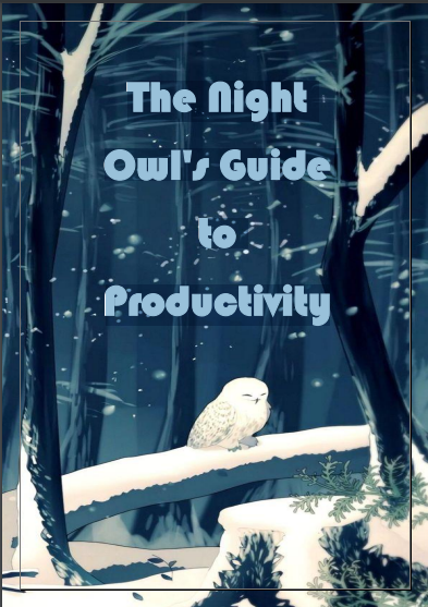 The Night Owl's Guide to Productivity
