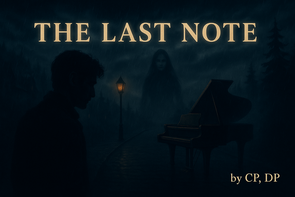 The Last Note