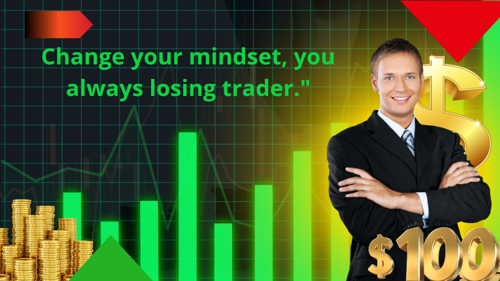 "The Trader's Mindset