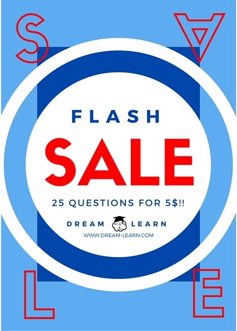 Black Friday Flash Sale!!