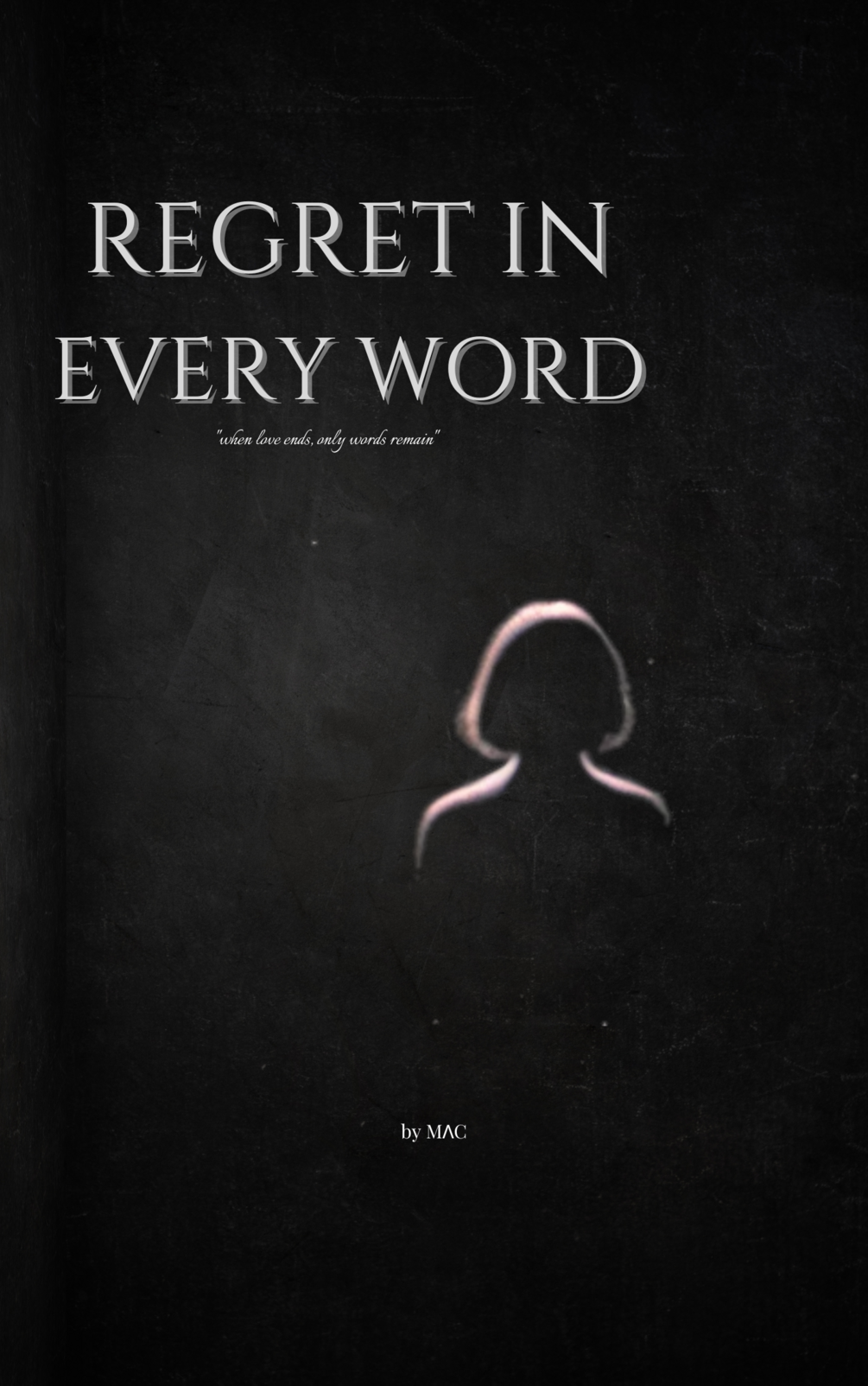 Regret In Every Word By MΛC