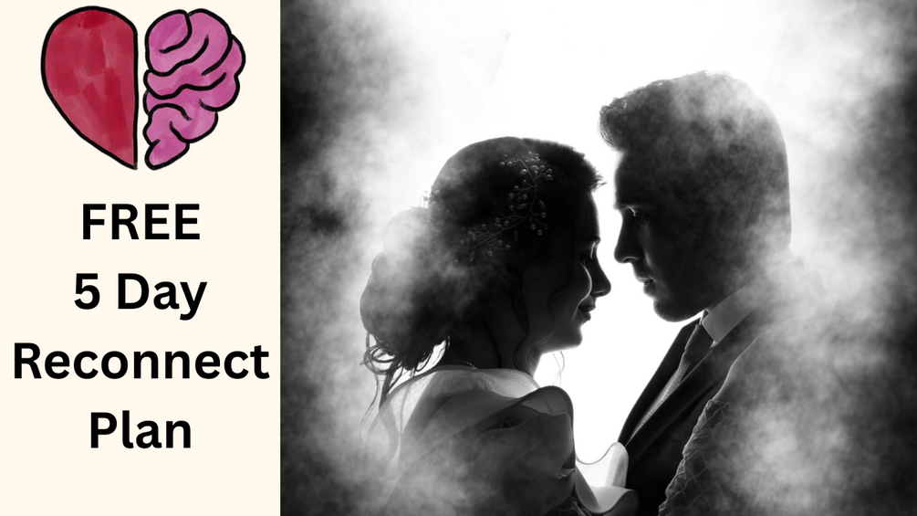 Free 5 Day Reconnect Plan