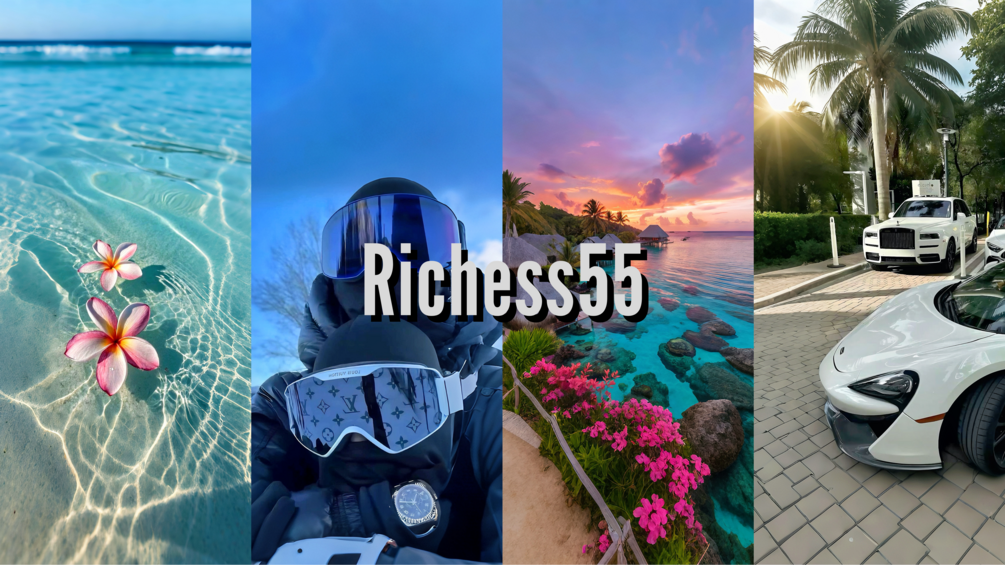 Richess55's Ai Photo Enhancing Method!