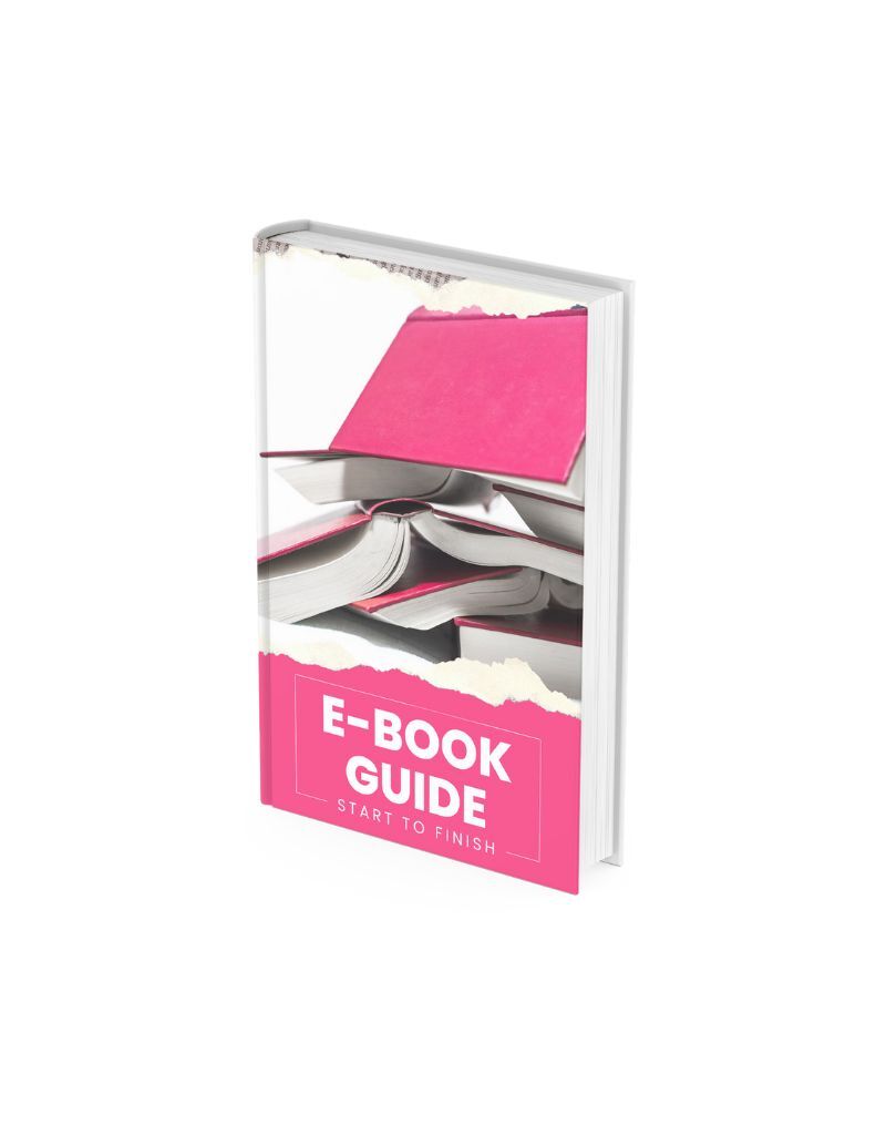 E-Book guide