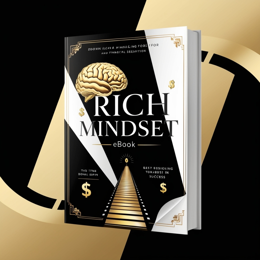 Free eBook_ Create Rich Mindset