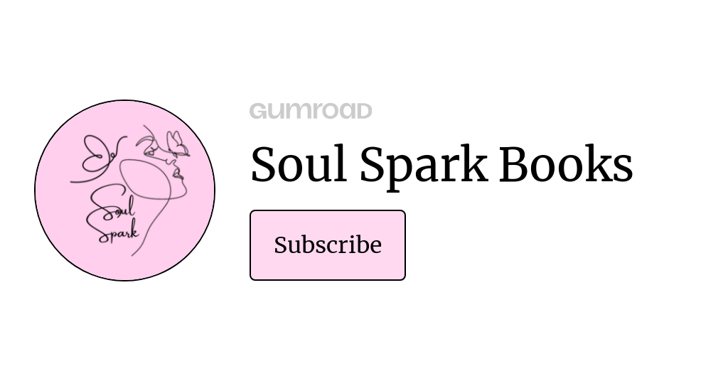 Soul Spark Books