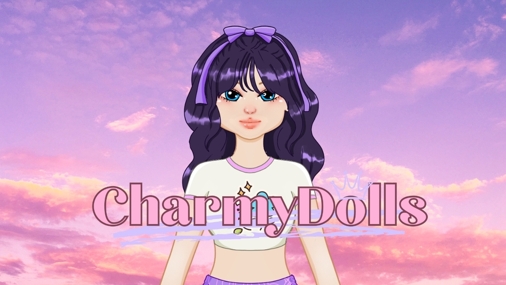 Abigail 2 Printable Paper Doll