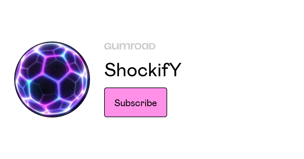 ShockifY