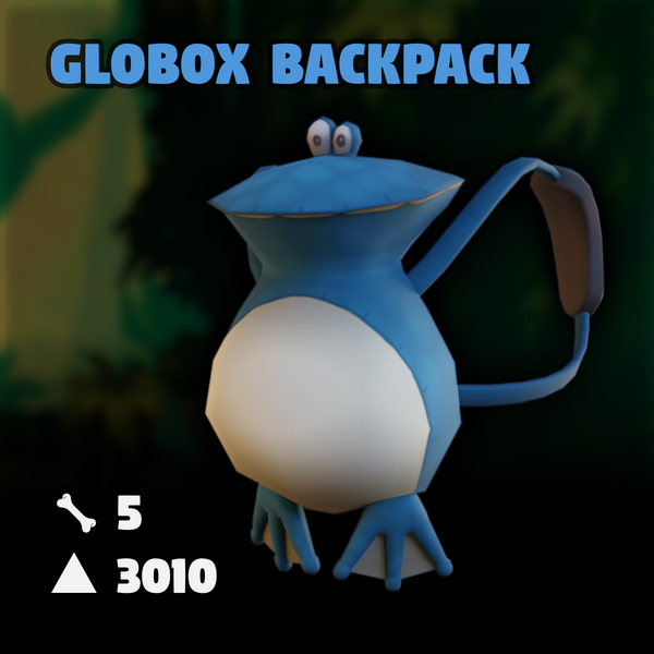 Burrely || comms open