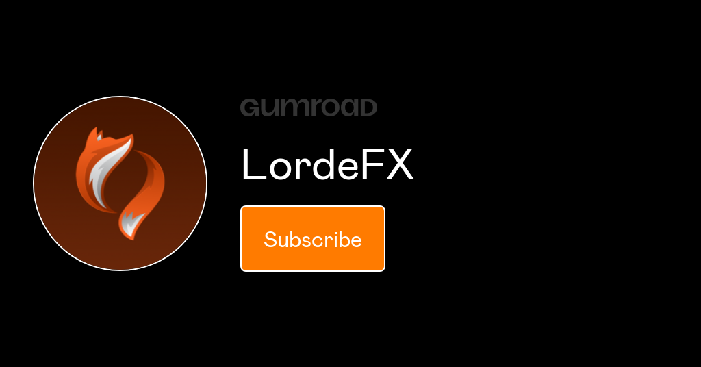 LordeFX