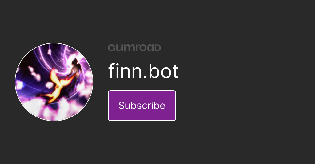 finn.bot