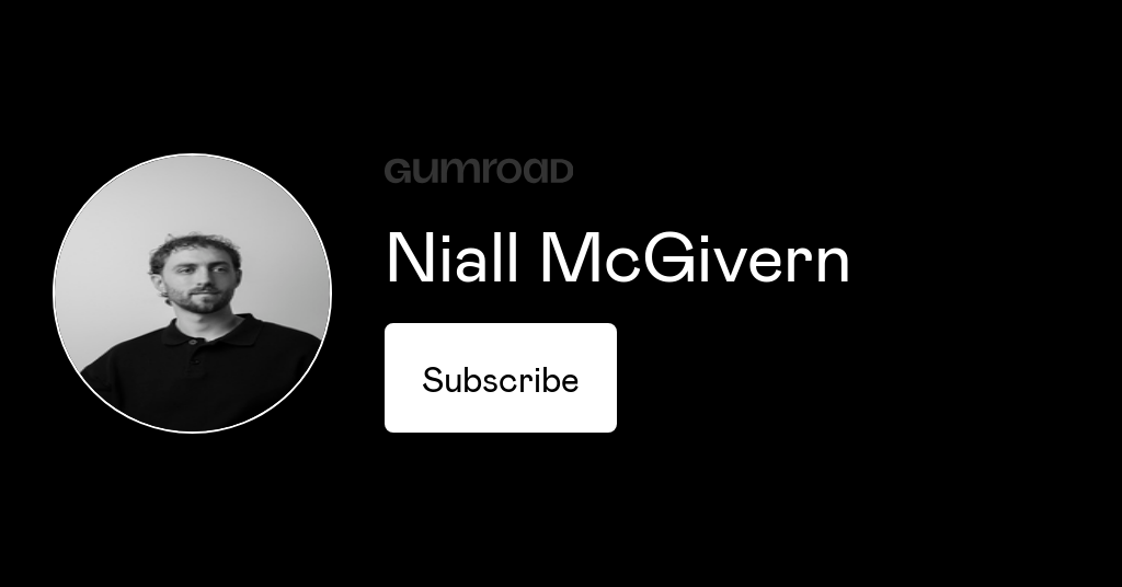 Niall McGivern