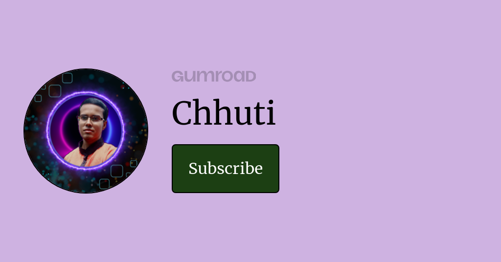 Chhuti