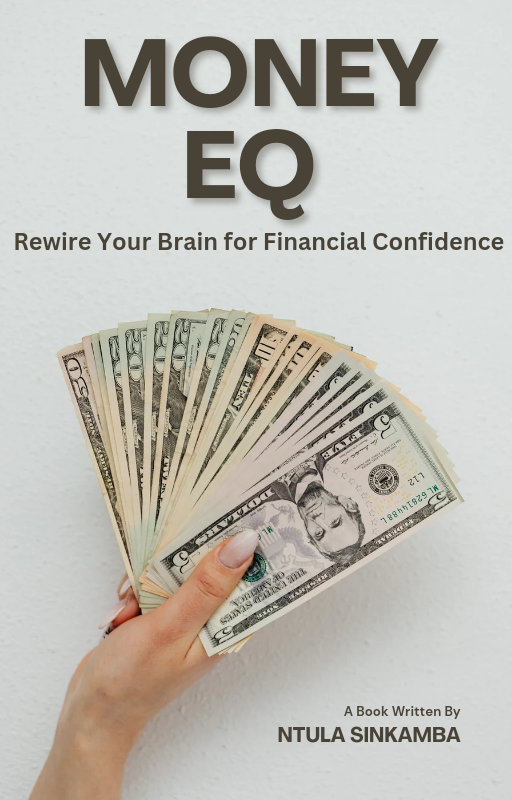 Money EQ to help adults overcome subconscious money blocks