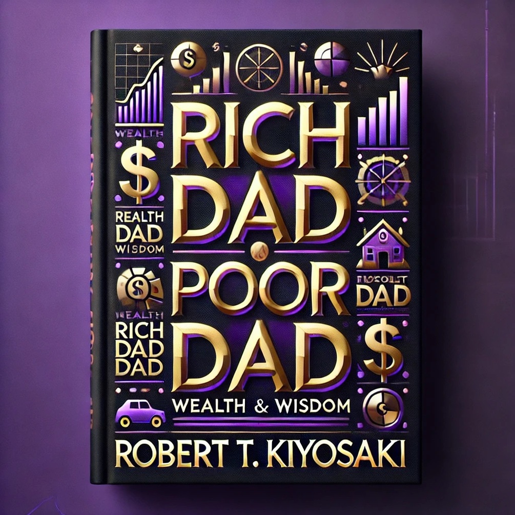 RICH DAD POOR DAD