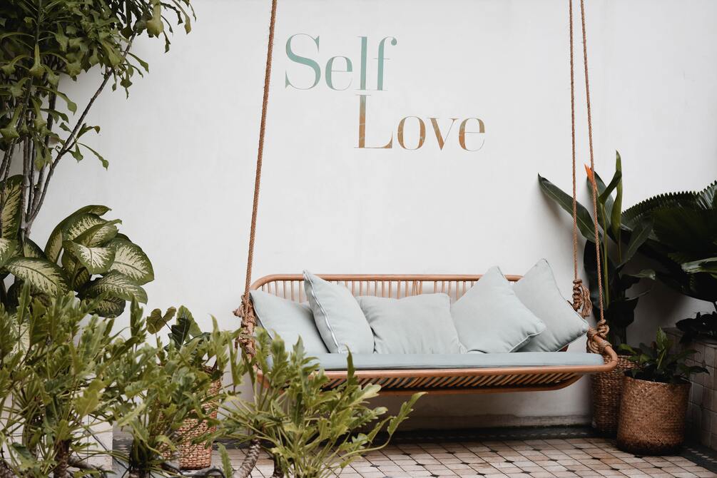 24 ways to Self Love