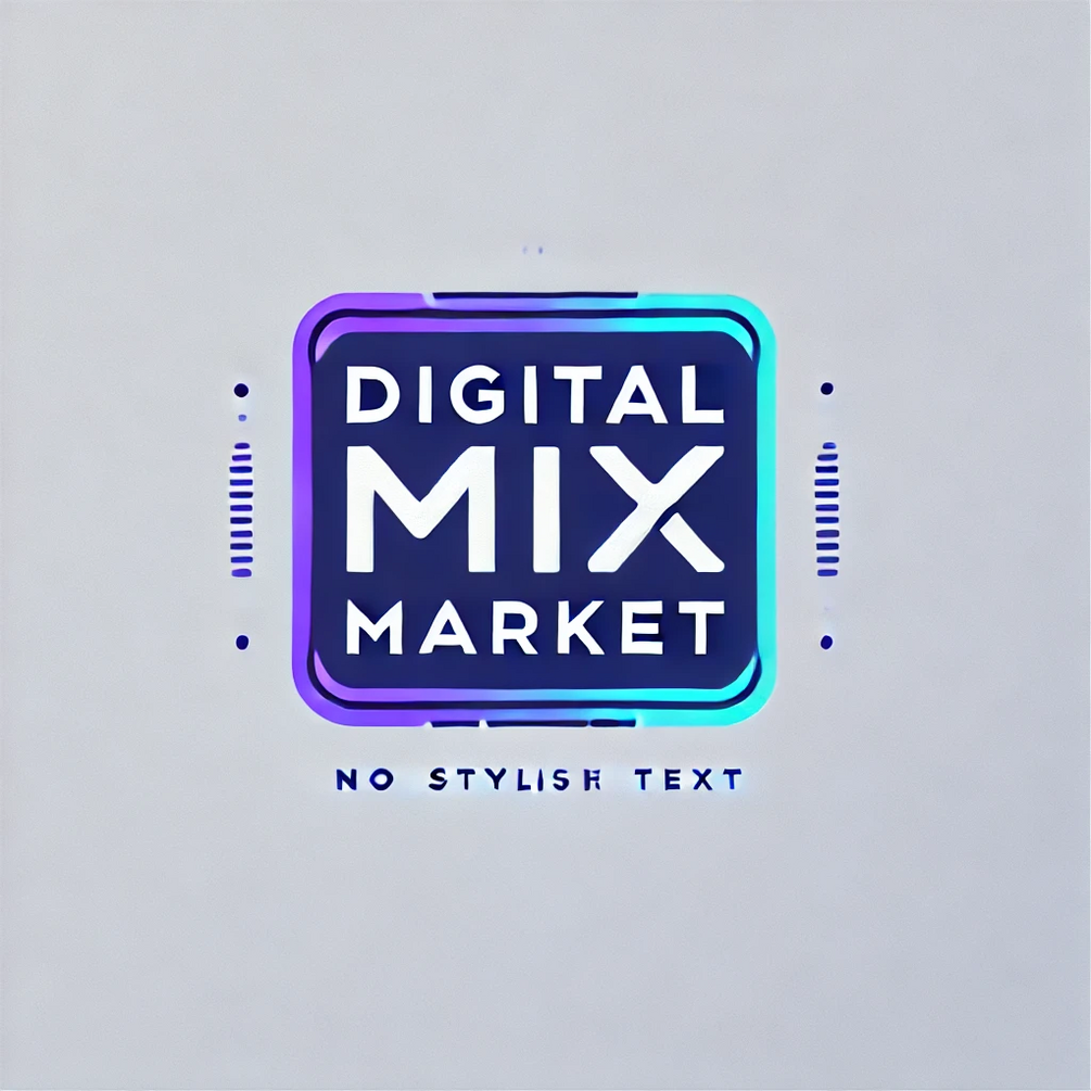 DigitalMix Market