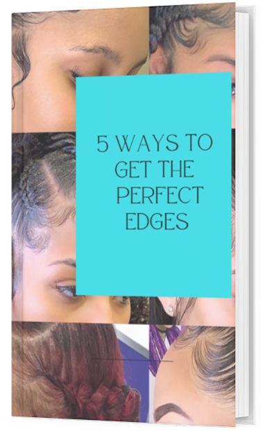 5 Ways To Get Perfect Edges