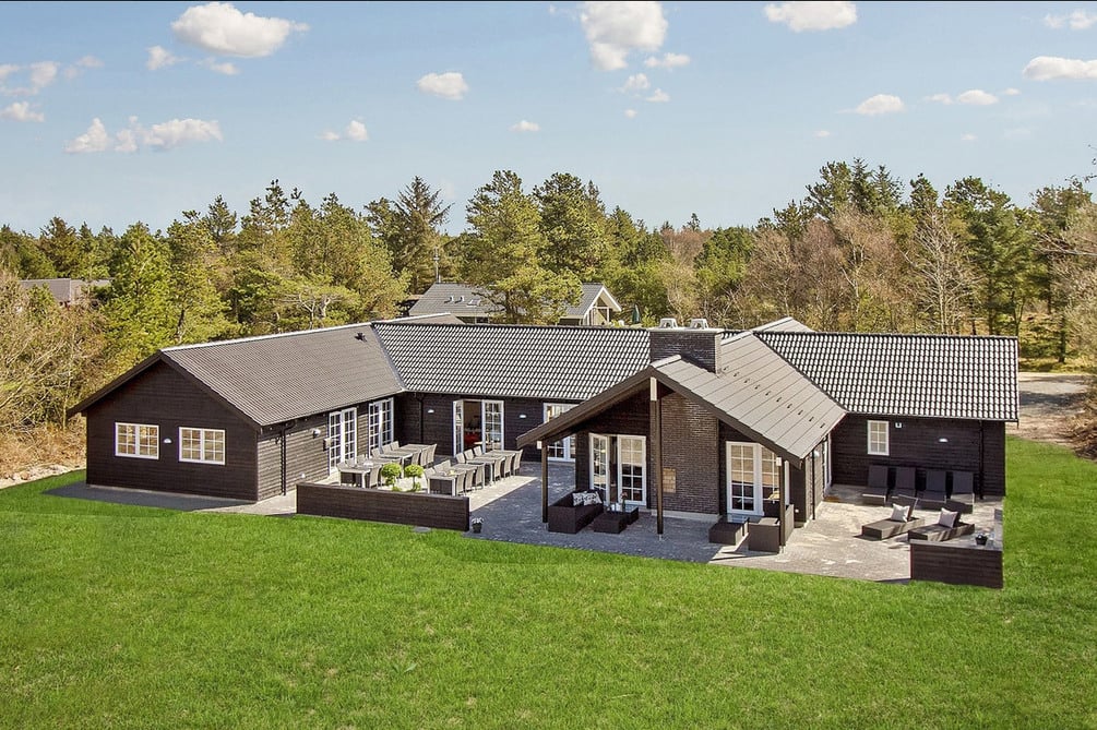 Udlejning af poolhus i Danmark