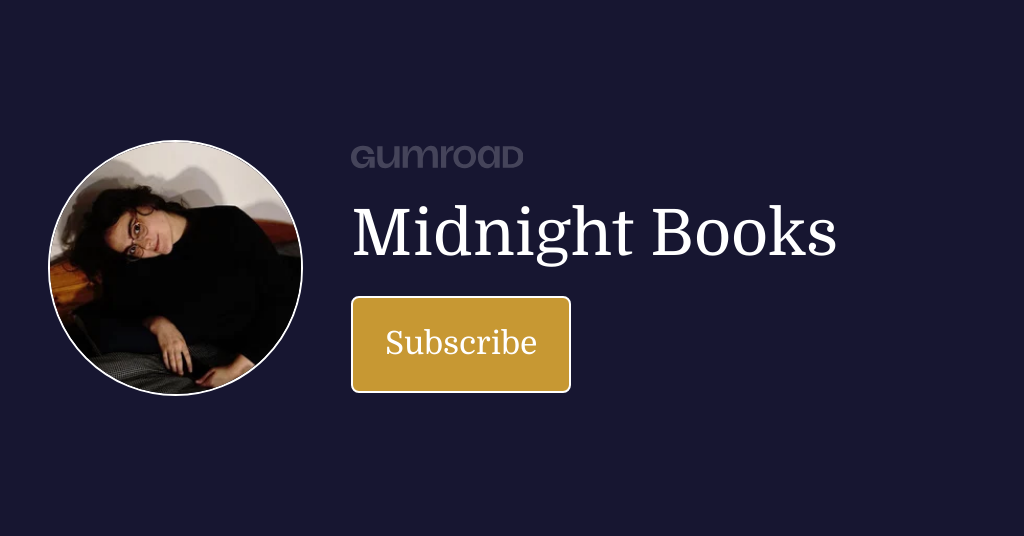 Midnight Books
