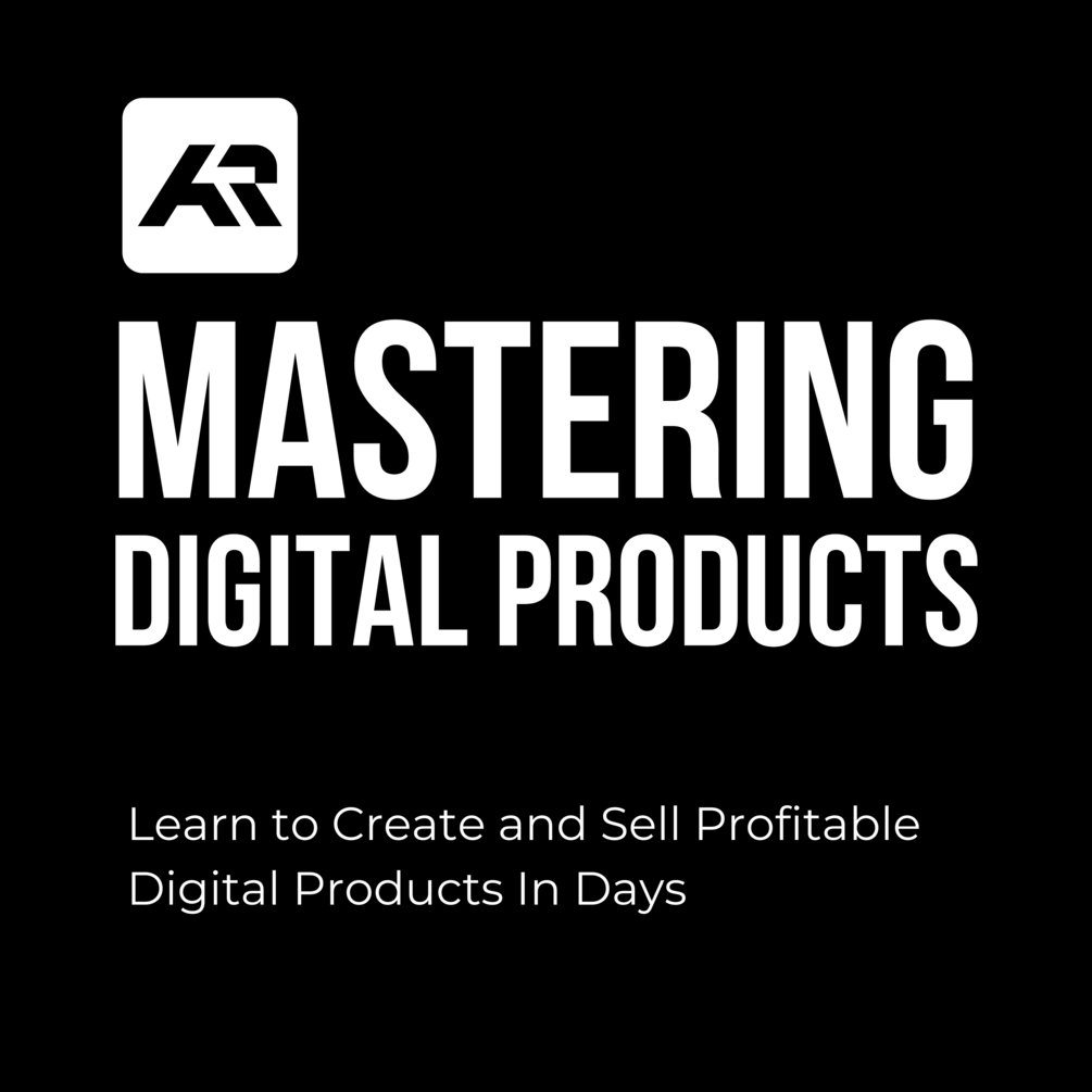 Mastering Digital Products