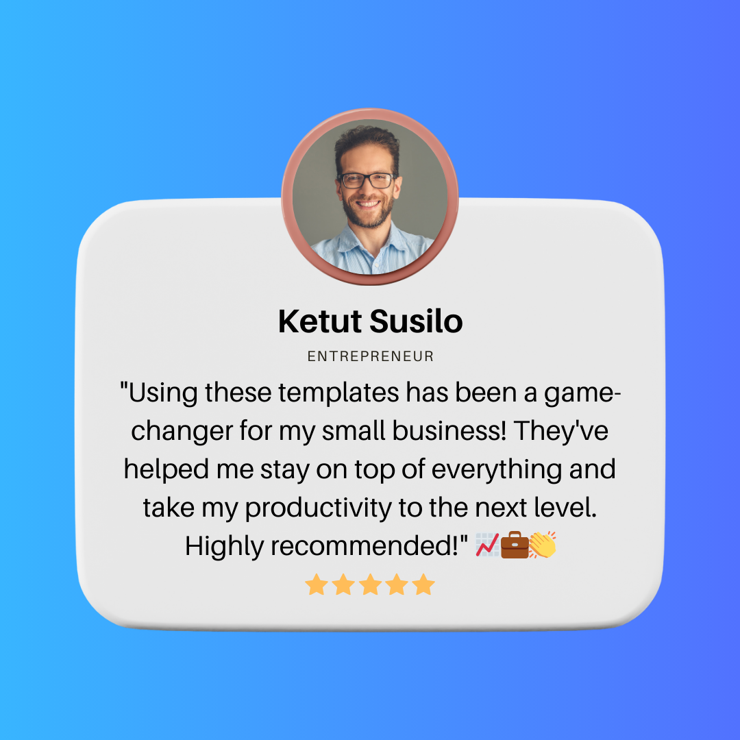 60 Editable Canva Template For small business