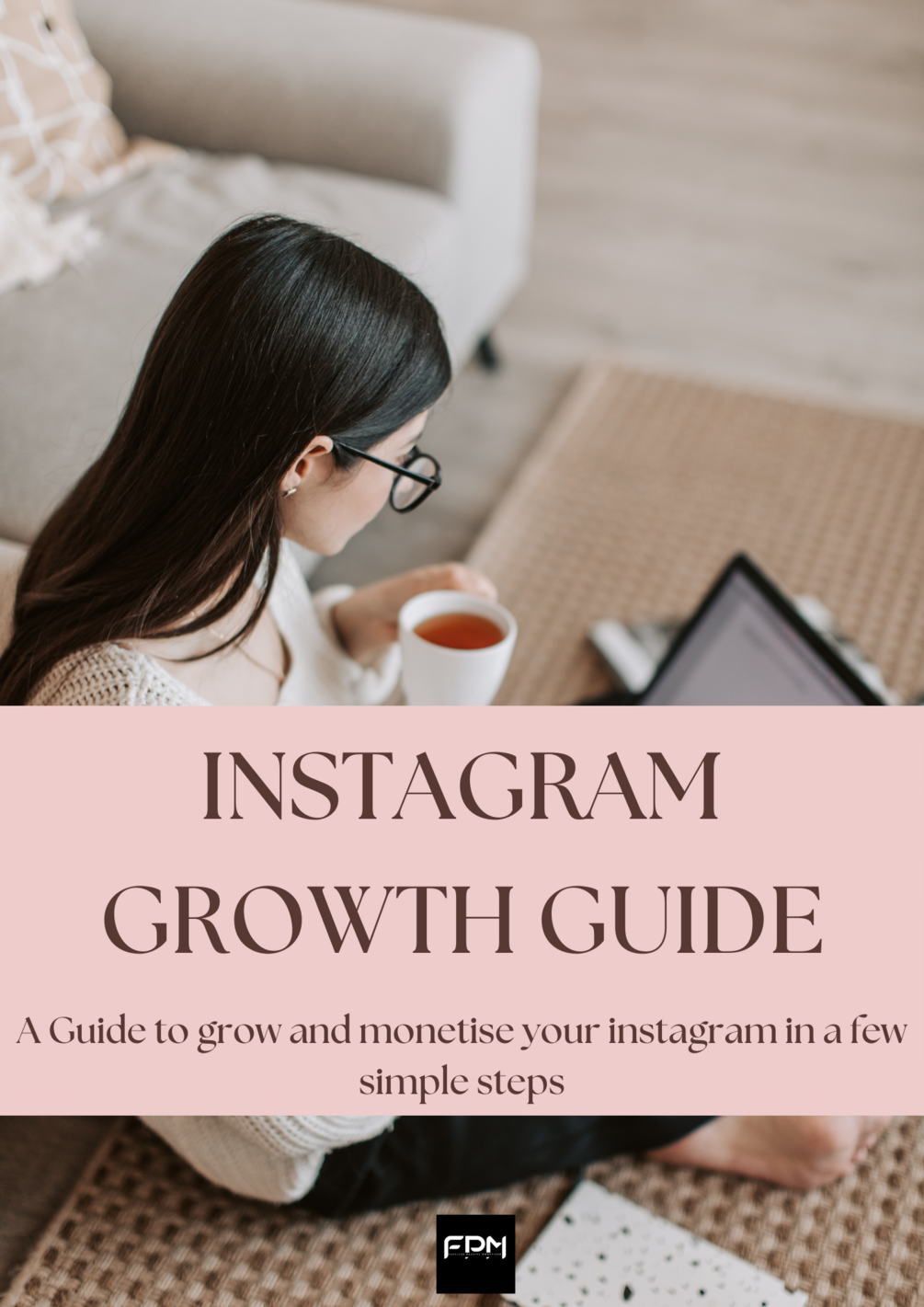 Faceless Passive Monetiser