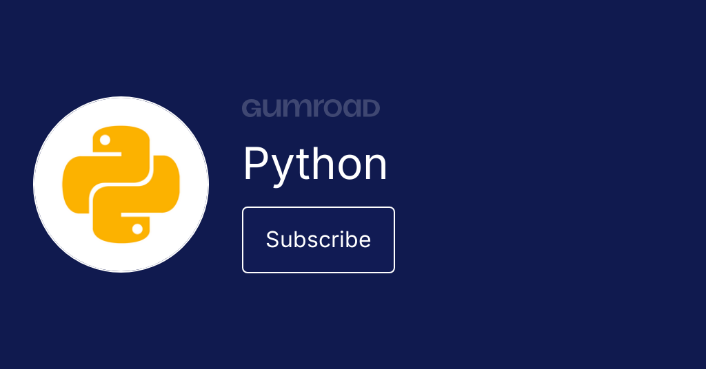 Python