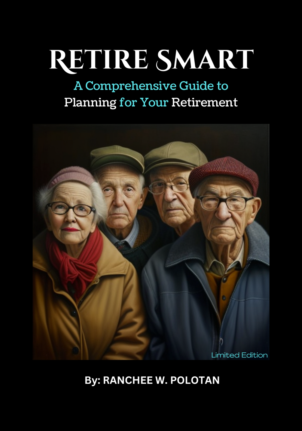 Retire Smart: A Comprehensive Guide to Planning for Your Retirement