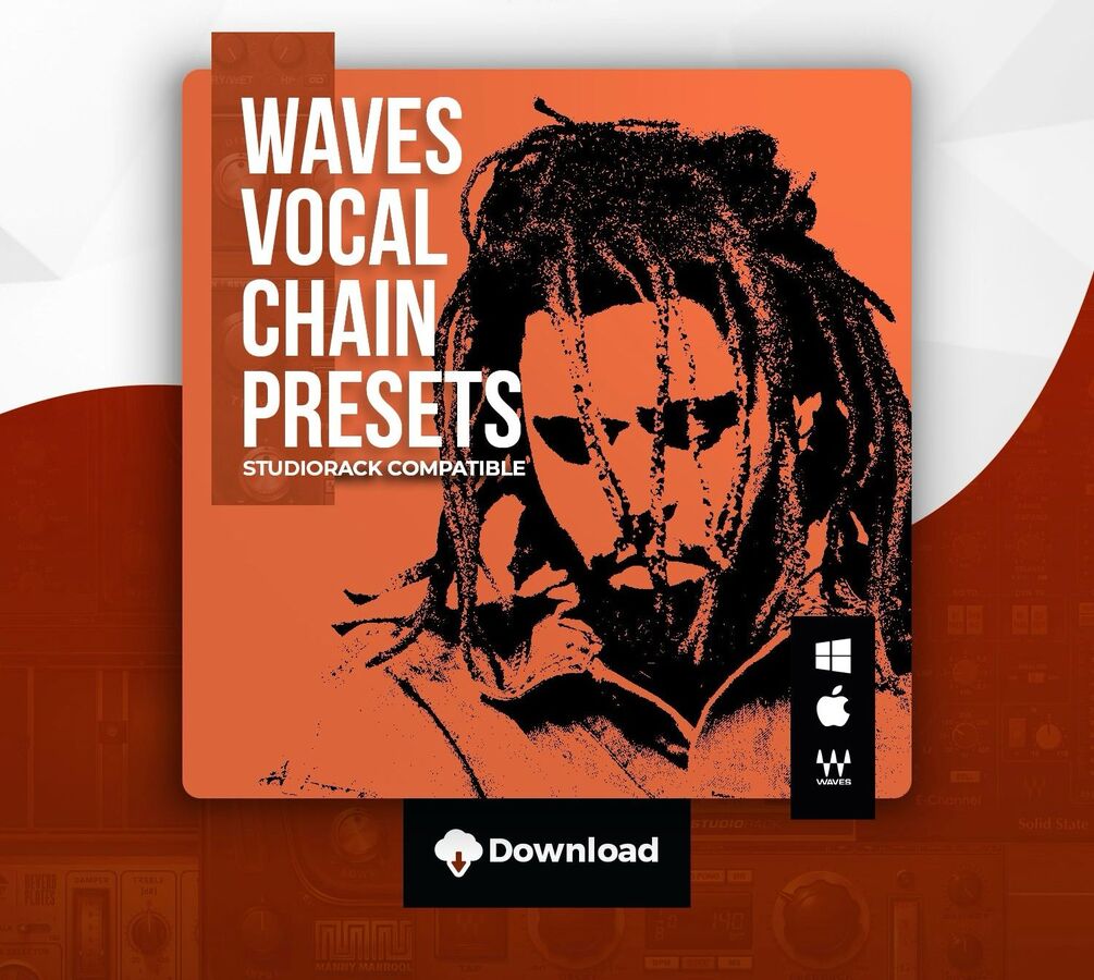 digitl prime mix VOCAL CHAIN PRESETS VOL. 3 (copy)