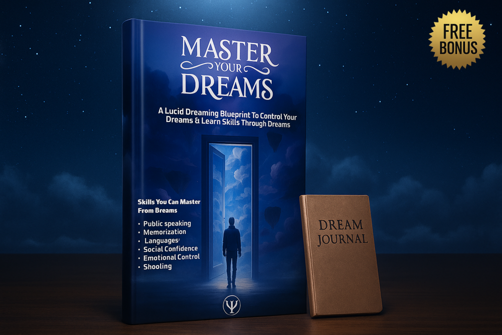 Master Your Dreams : A Lucid Dreaming Blueprint to Control Your Dreams ...