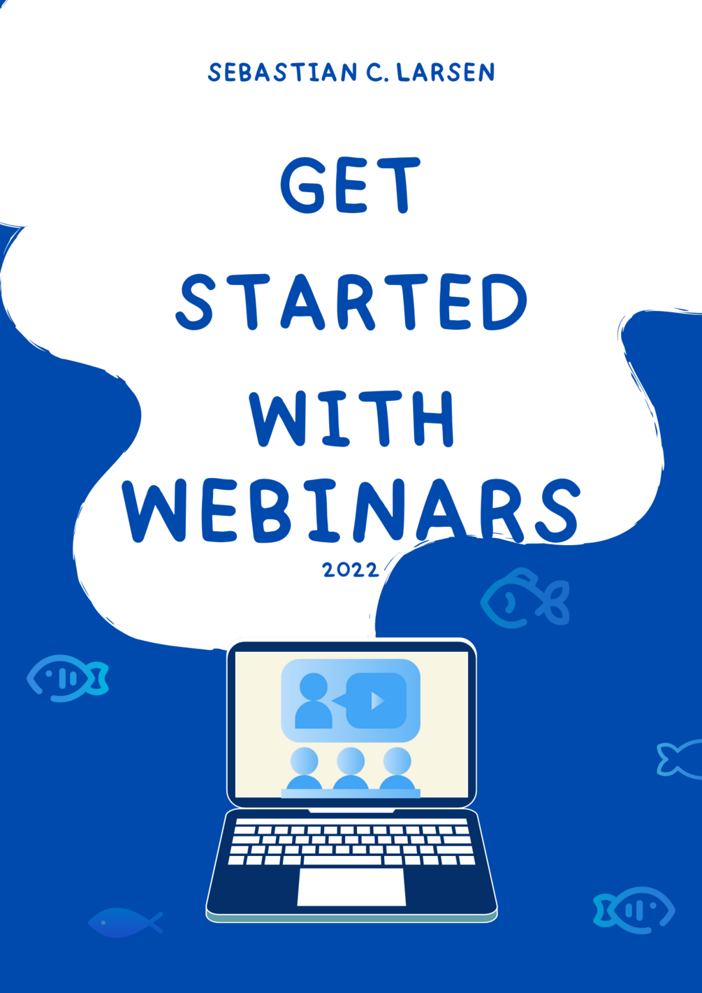 Get Started with Webinar