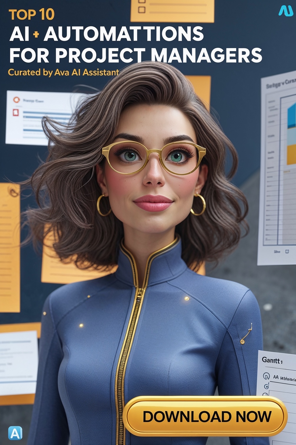 Ava's Top 10 AI Automations