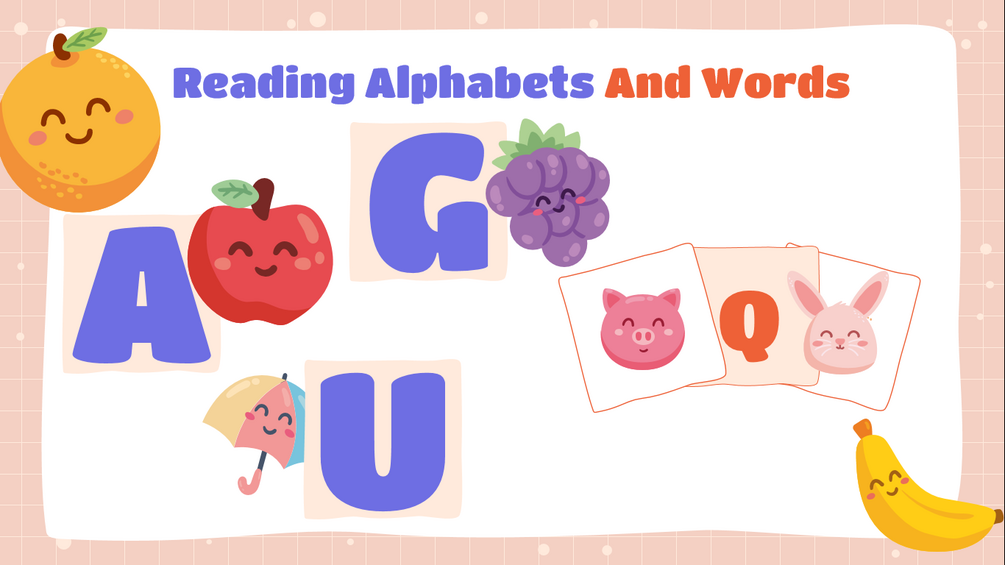 Alphabet Posters A to Z Flashcards Classroom Decoration - The Learning Hub