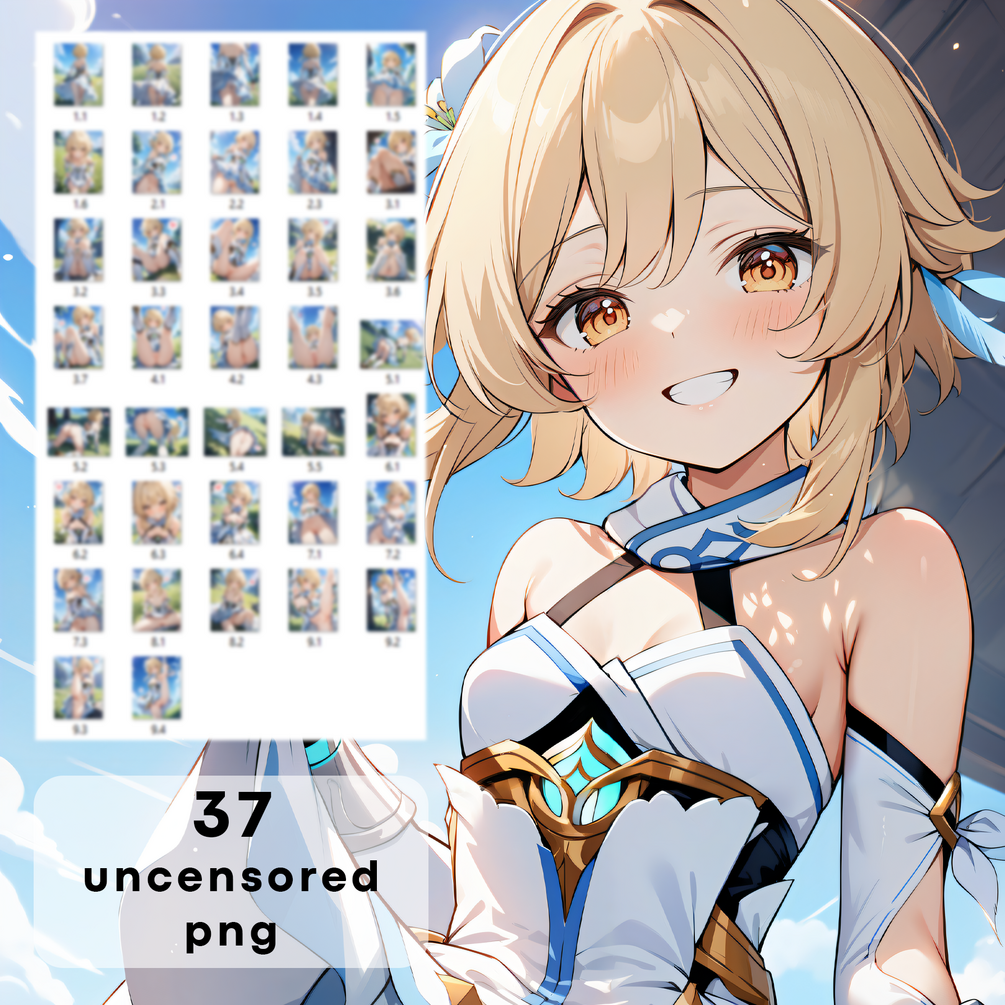 11. Lumine 14 03 2024