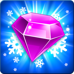 Jewel Pop Mania:Match 3 Puzzle soure code