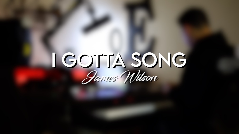 MIDI - I Gotta Song