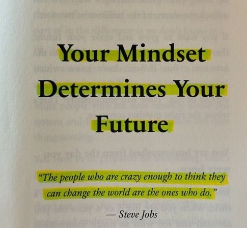 Master Your Mindset: 21 Days to a Success-Driven Life