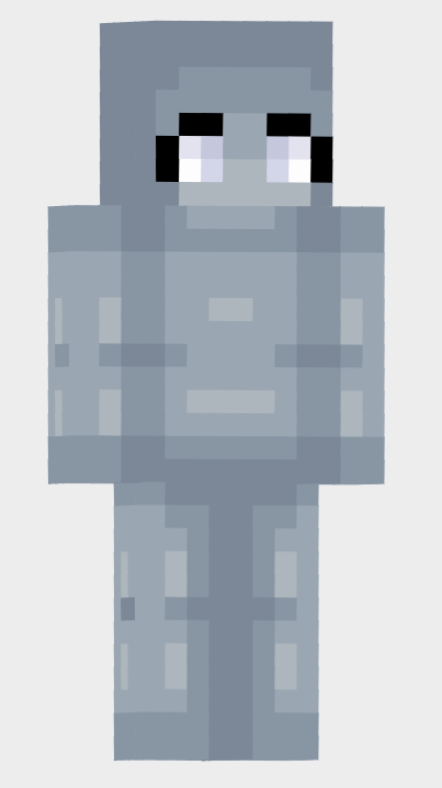 [Minecraft] Fantasy Normal Skin Bases