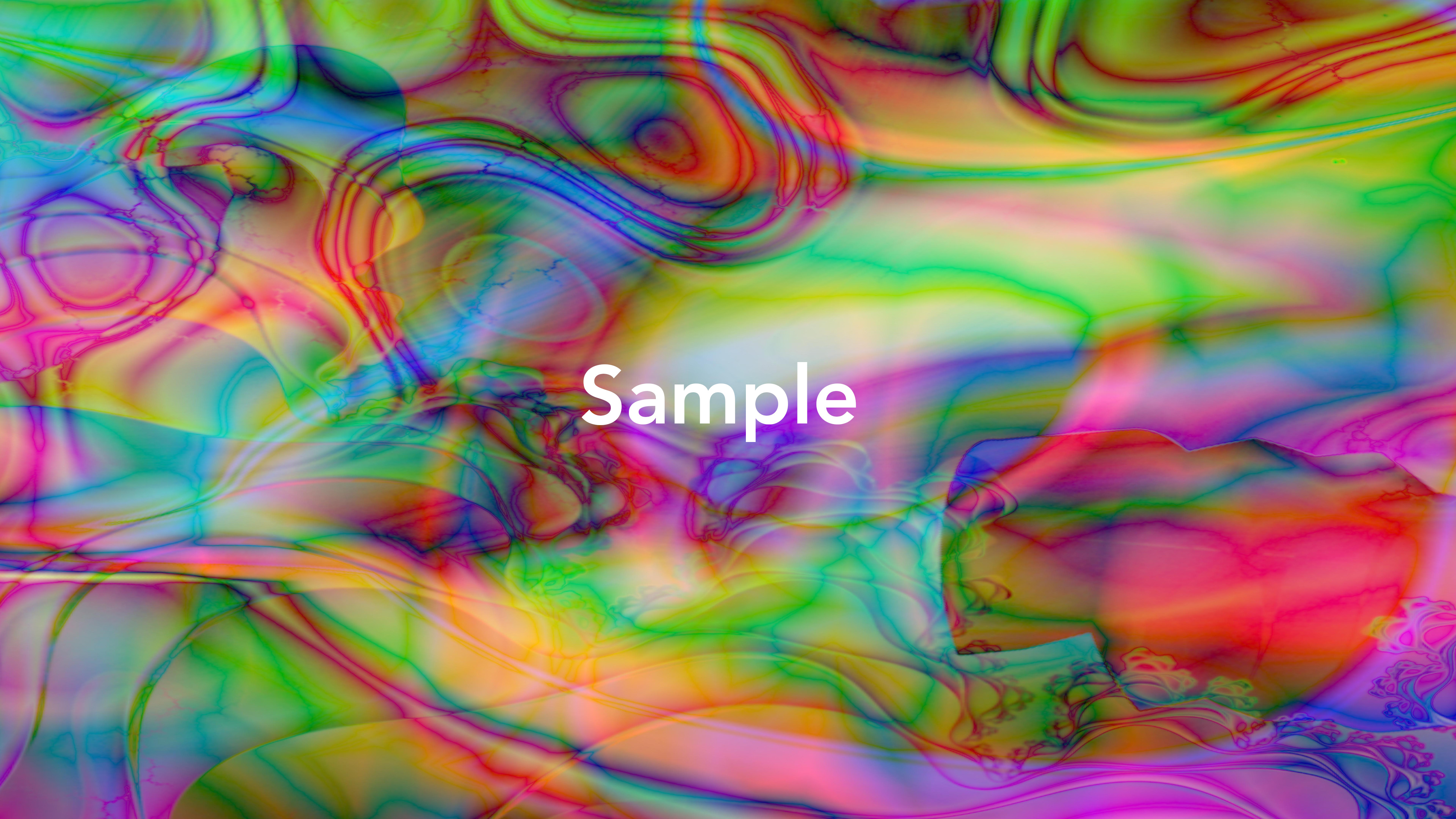 Abstract Art Desktop Wallpaper Background for iMac 24 inch M1 2021 and iMac Pro 24 inch 2021 ...