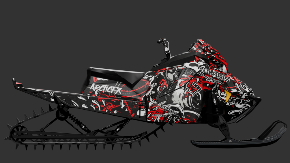 Onasch Fueled #58150