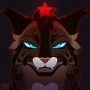 Vulper ( Ice Species ) [ VRChat Avatar Base ]