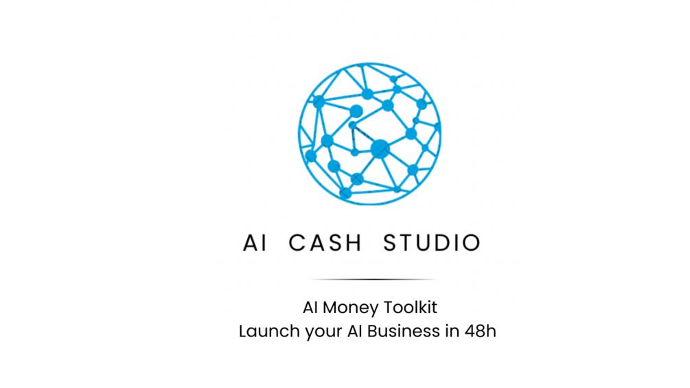 "AI Money Toolkit – Start Your AI Business in 48h"